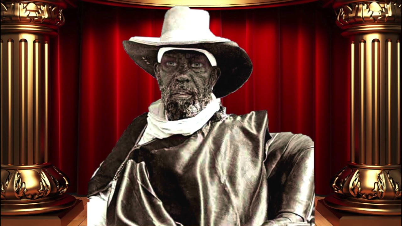 MINILIK 2ND SPEECH - YouTube