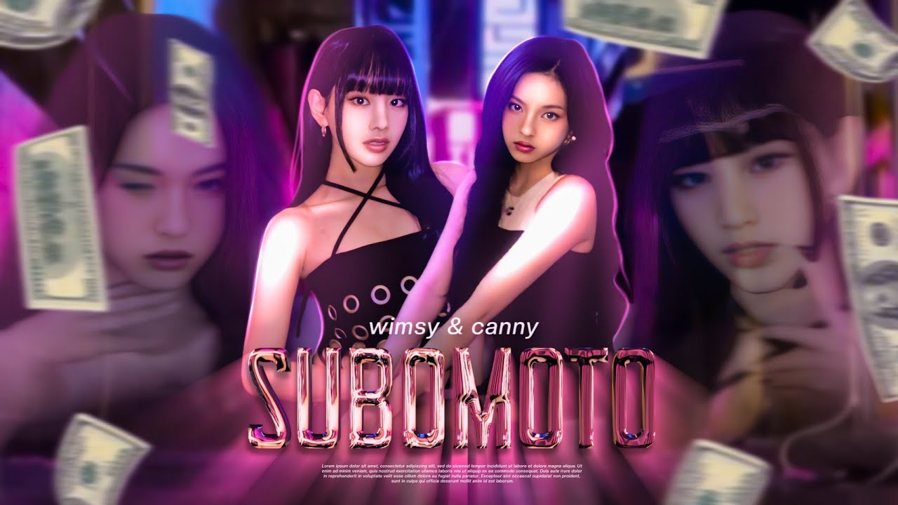 subomoto by zae ( cover ) with canny - YouTube