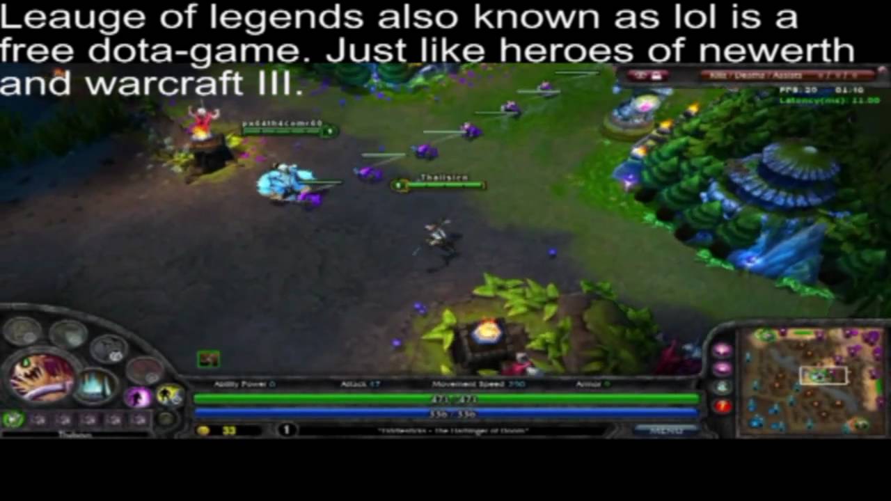 5 best free mmorpgs 2010 with reasons HD - YouTube