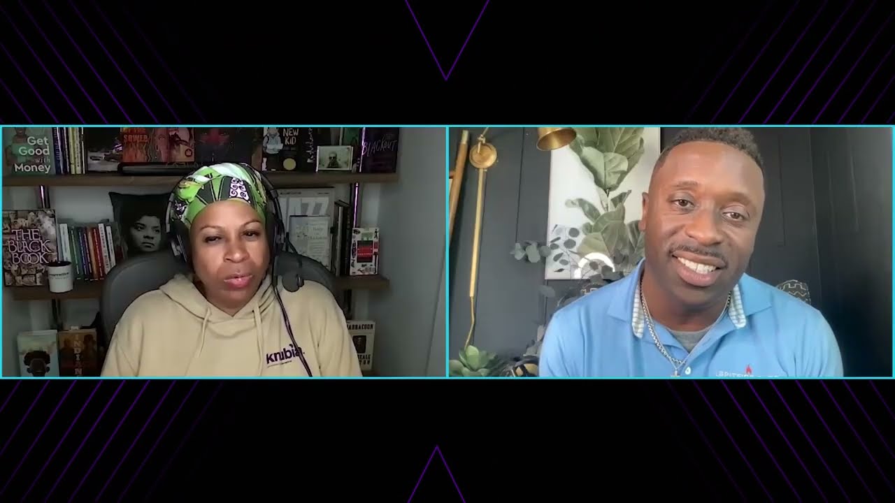 Tron Williams on Flying the Friendly Skies - YouTube