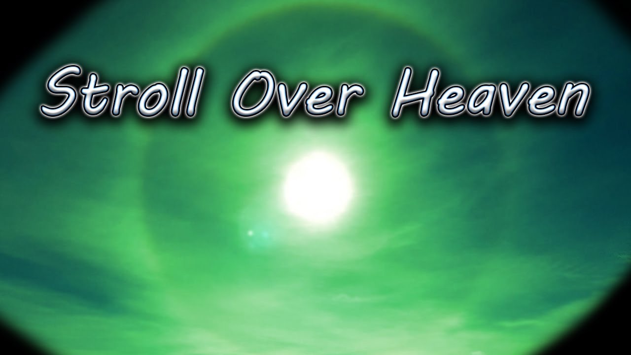 Dwayna Litz "Stroll Over Heaven" - YouTube