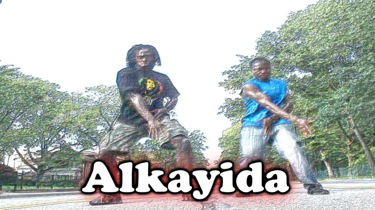 From Azonto To Alkayida Mix (DjNayah Mix) - YouTube