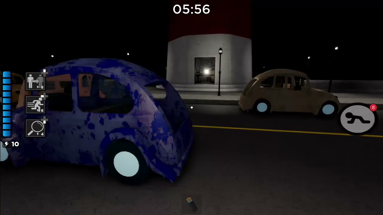 Roblox Piggy: Book 2 Chapter 7 Port On High Graphics (Xbox) - YouTube