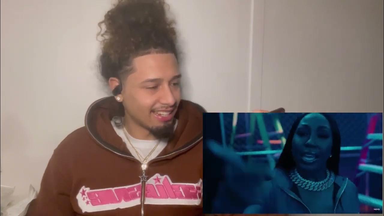 Lola Brooke Dont Play With It Remix Ft Latto Yung Miami Official