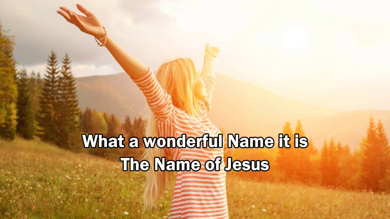 What A Beautiful Name - Hillsong Worship 2016 (Best Worship Song with ...