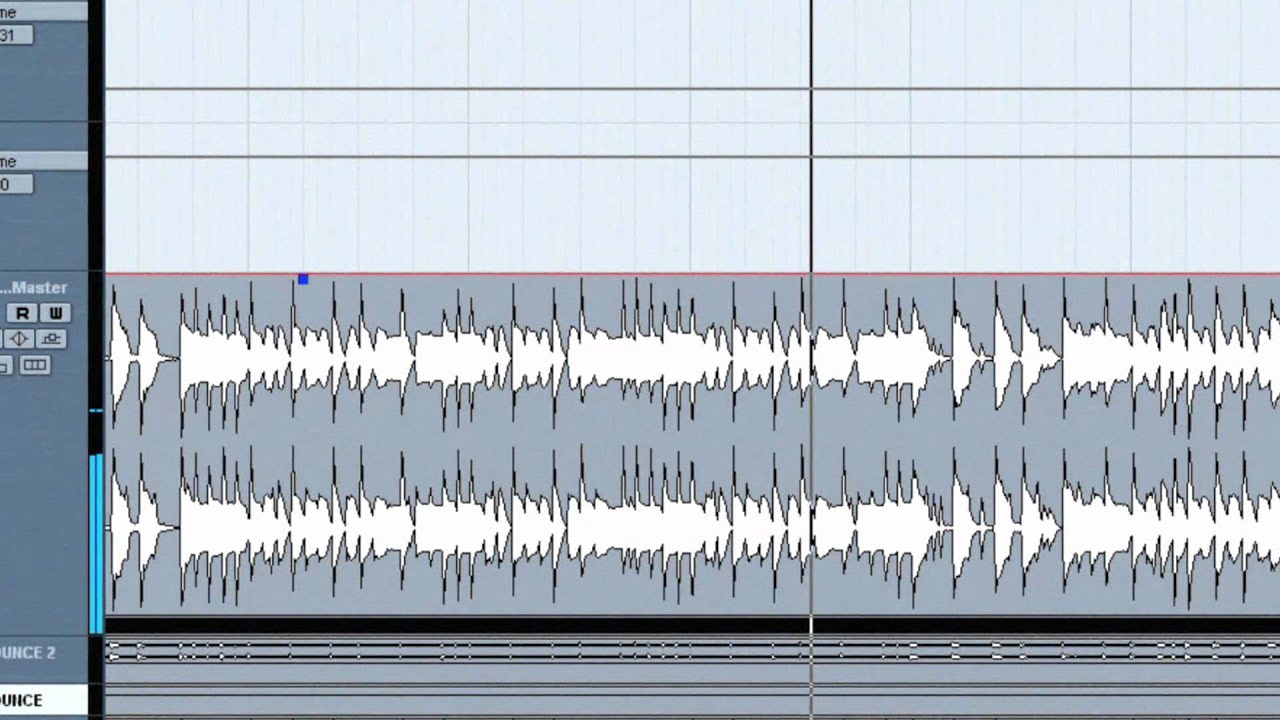 Run Down The World Riddim - YouTube