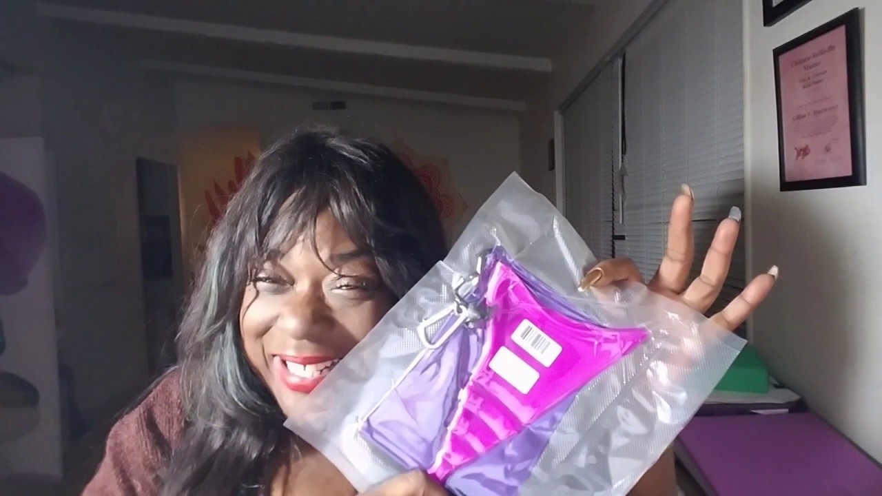 Plus Size LIPO: NITE B4/ TEARS :( - YouTube