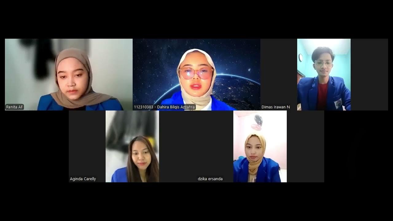 MEETING RAPAT B.INGGRIS (RENITA ADITYA FAUZI) MA.23.C11 - YouTube