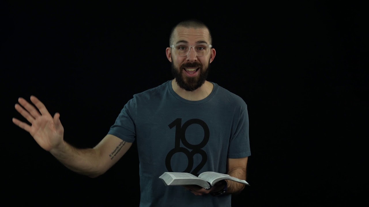 Reputation v Character | Week 2 - YouTube