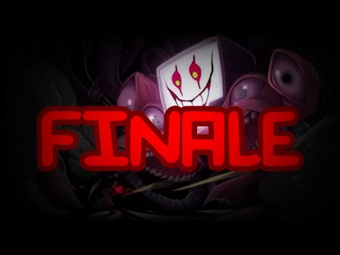 Undertale OST 80 - Finale [Alone's Remix] - YouTube