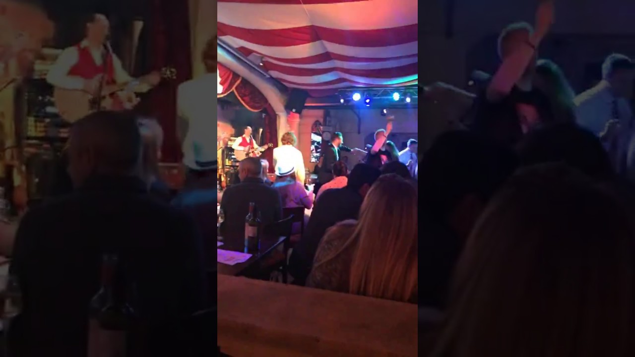 The Bunga Boys at Bunga Bunga - 'Shuddup You Face' - YouTube