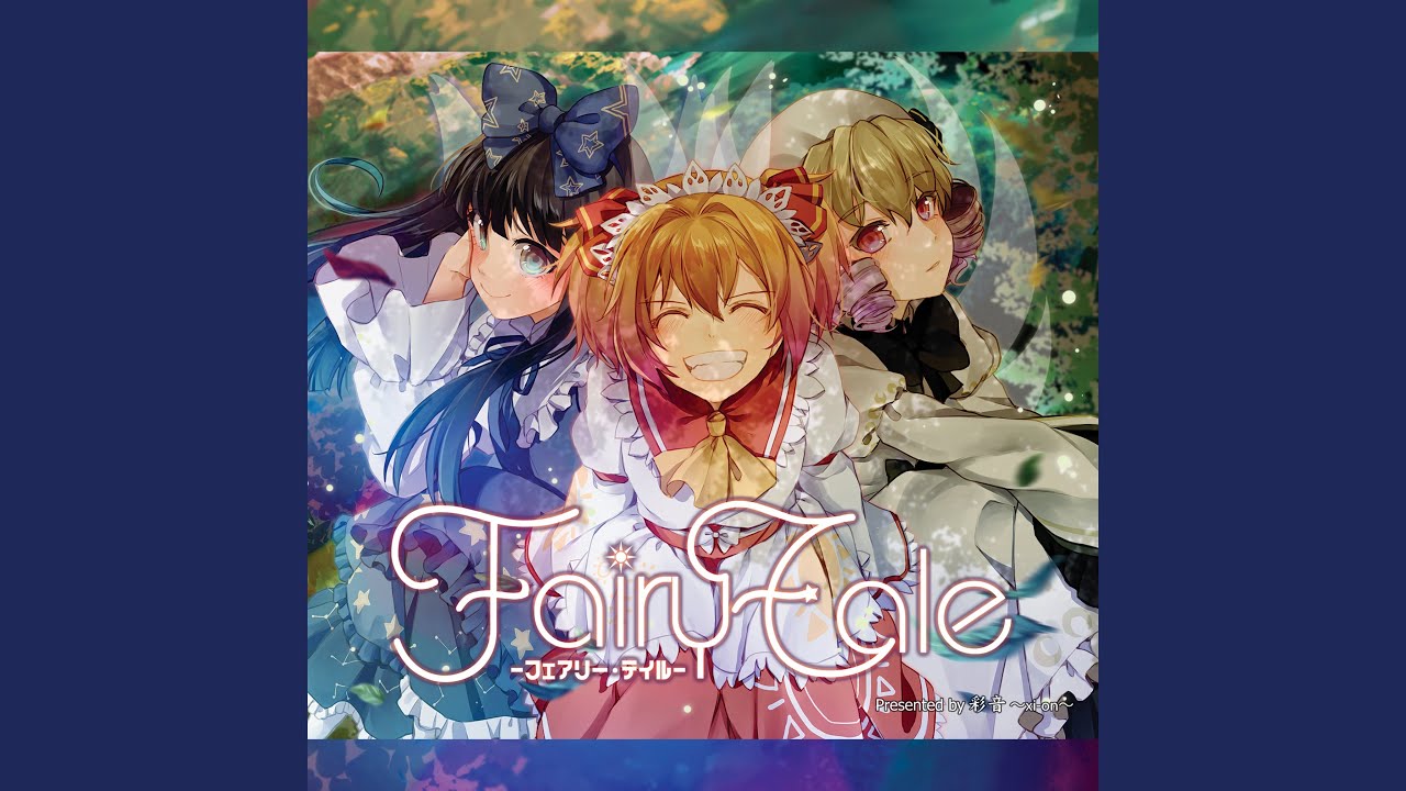 Great Fairy Wars ~ Fairy Wars - YouTube