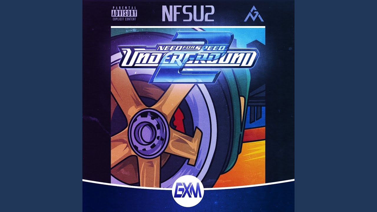 NFSU2 - YouTube Music