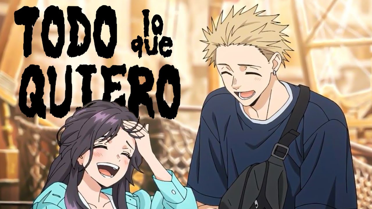 Delukelele - Todo Lo Que Quiero (Official Lyric Video) - YouTube Music