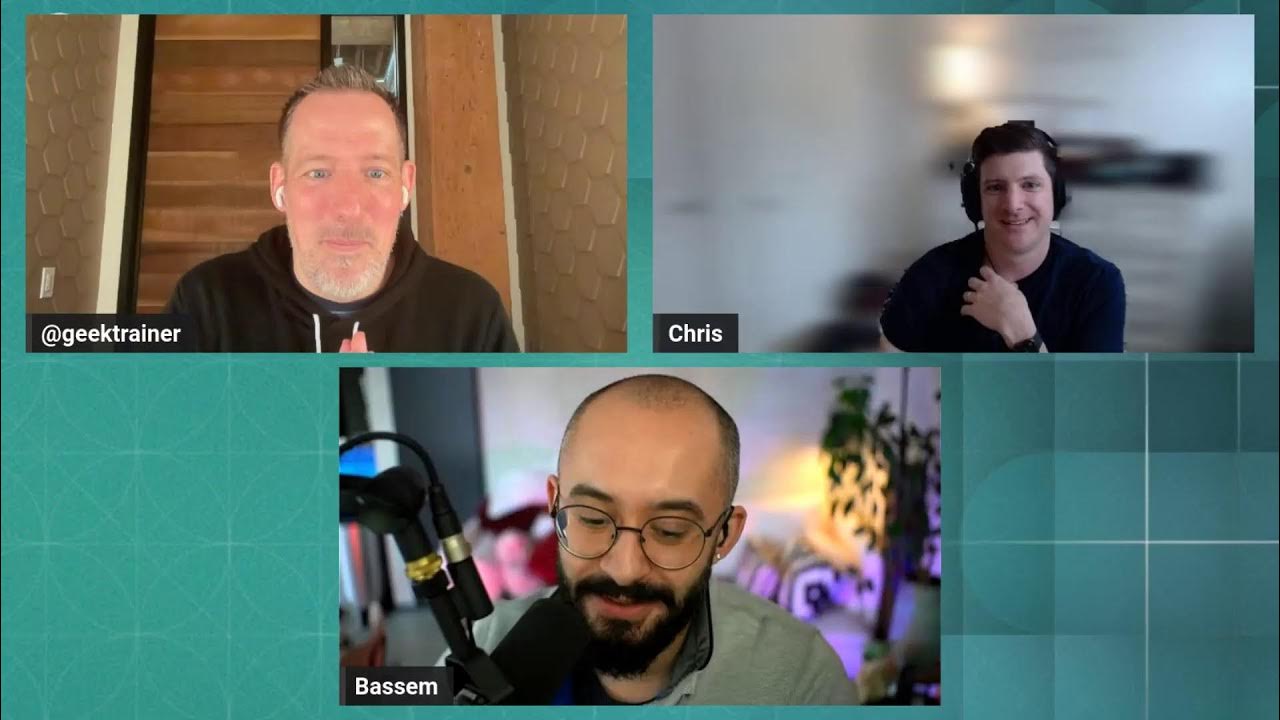 GitHub Codespaces: Everything you need to know - YouTube