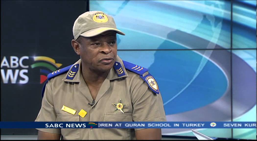 Gauteng Traffic Police plans to manage traffic during the festive ...