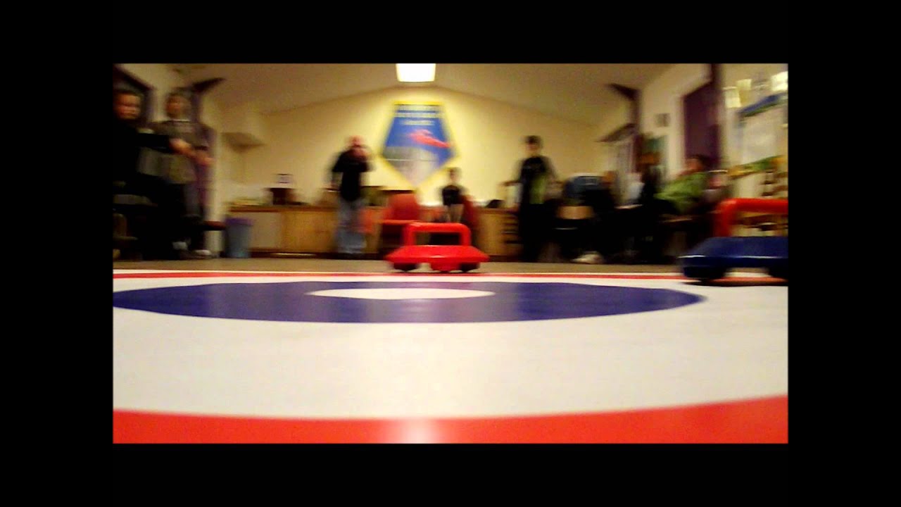 Sheppey Aviator Explorer Unit - Kurling. - YouTube