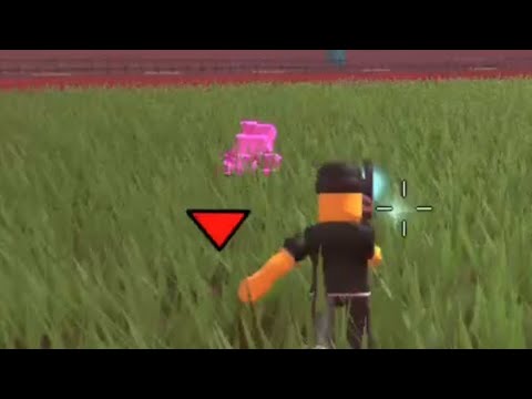 Roblox Skill Based Boss Fights | Percolalpha Boss Fight - YouTube