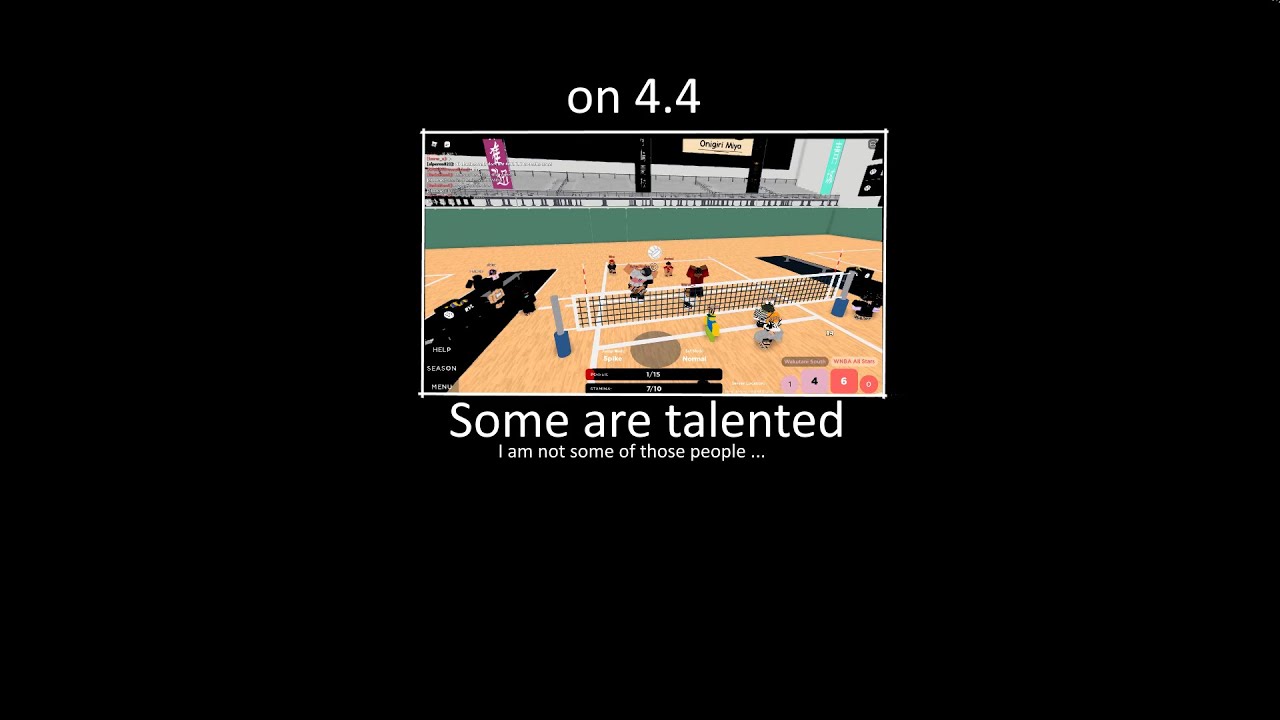 Final 4.4 league game with an unexpected result. - YouTube