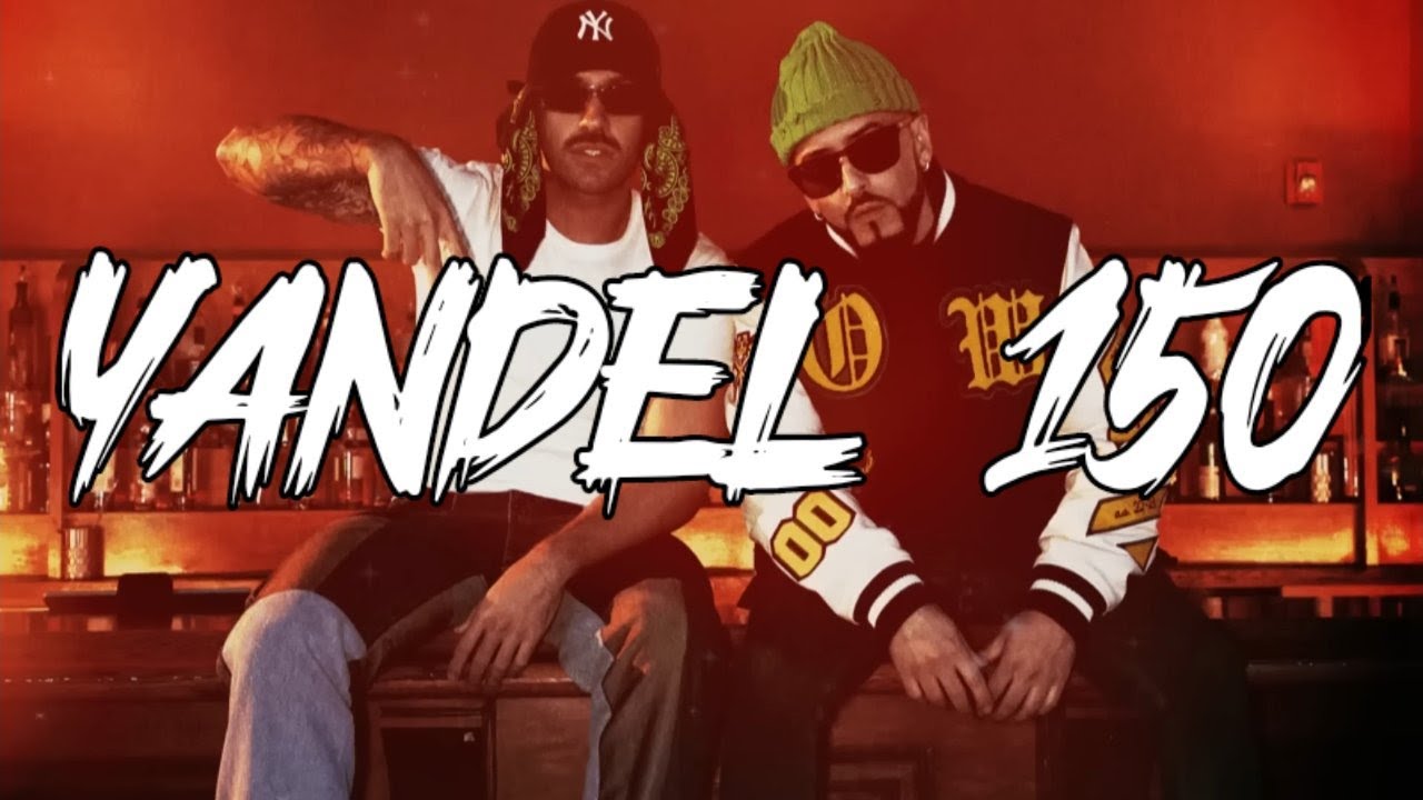 Yandel, Feid - Yandel 150 (Letra_Lyrics) _ Resistencia - YouTube