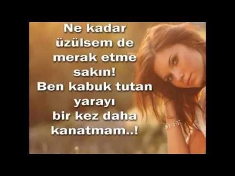 HATIRALARINI UNUTTUM BILSIN