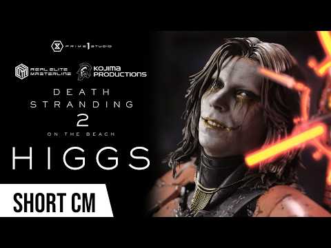 Higgs | Short CM | Prime 1 studio