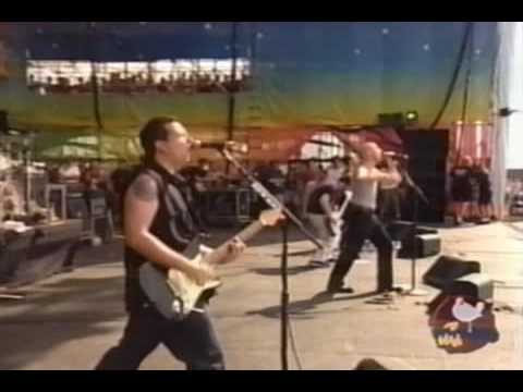 Live - (02) Operation spirit @ Woodstock '99, Rome, NY 1999-07-23 - YouTube