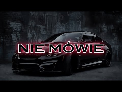 BRATSTVO - NIE MÓWIE (PROD. BRATSTVO RECORDS 2026)