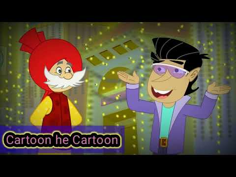 cartoon he Cartoon - YouTube
