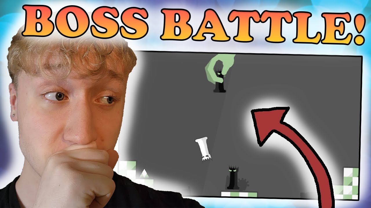 SUPER FUN CHESS PLATFORMER WITH BOSS BATTLE!!! | Explore Page ...