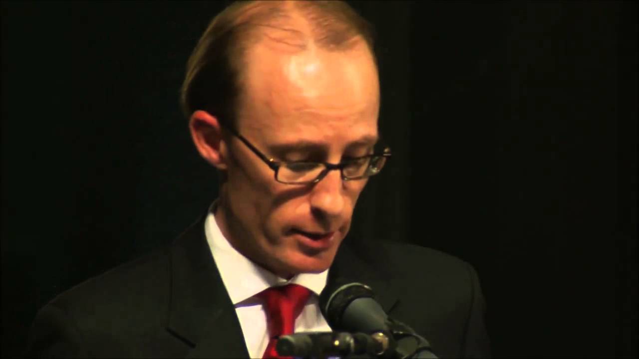 Ben Saul: “The Ideological War on Human Rights: Why Are Politicians So ...