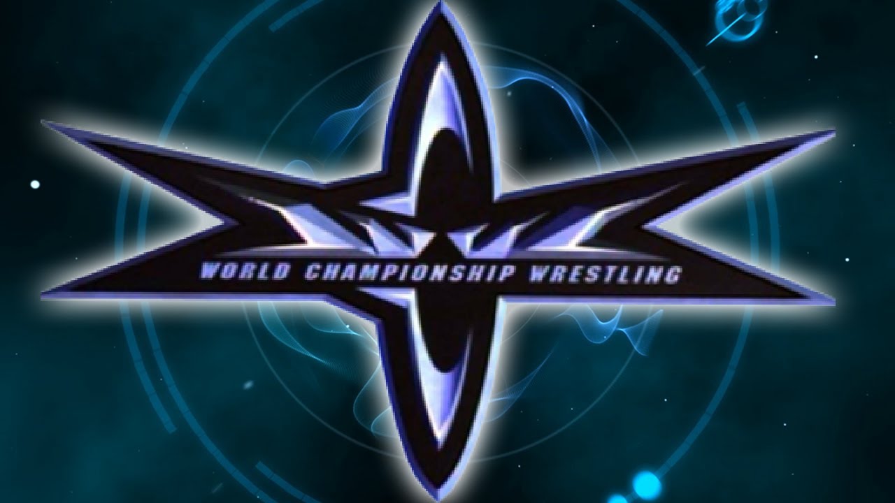 NEW TEW CONTENT IN 2020?! | TEW 2016 - WCW 2001 #1 - YouTube