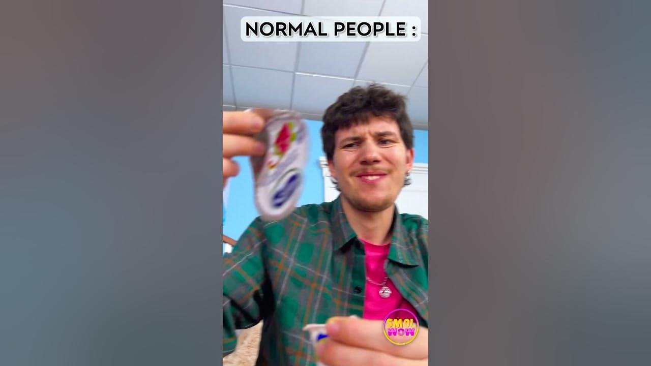 Normal People Vs Me🫣🤣 Funnyvideos Funny Youtube