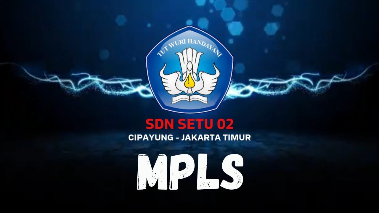 MPLS SDN SETU 02 CIPAYUNG - JAKARTA TIMUR - YouTube