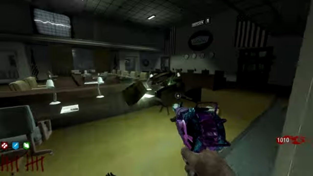 The Best Powerup In CoD Zombies - YouTube