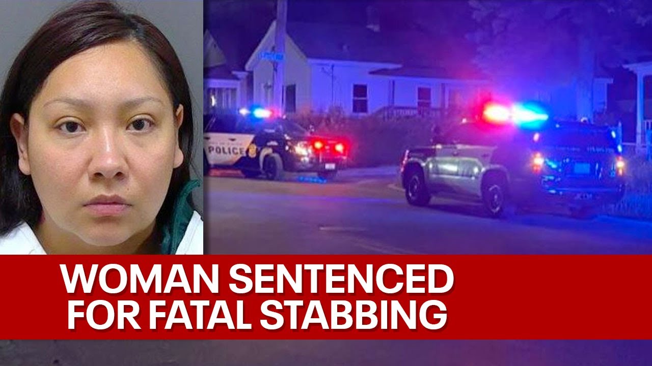 Racine fatal stabbing, woman sentenced to prison | FOX6 News Milwaukee ...
