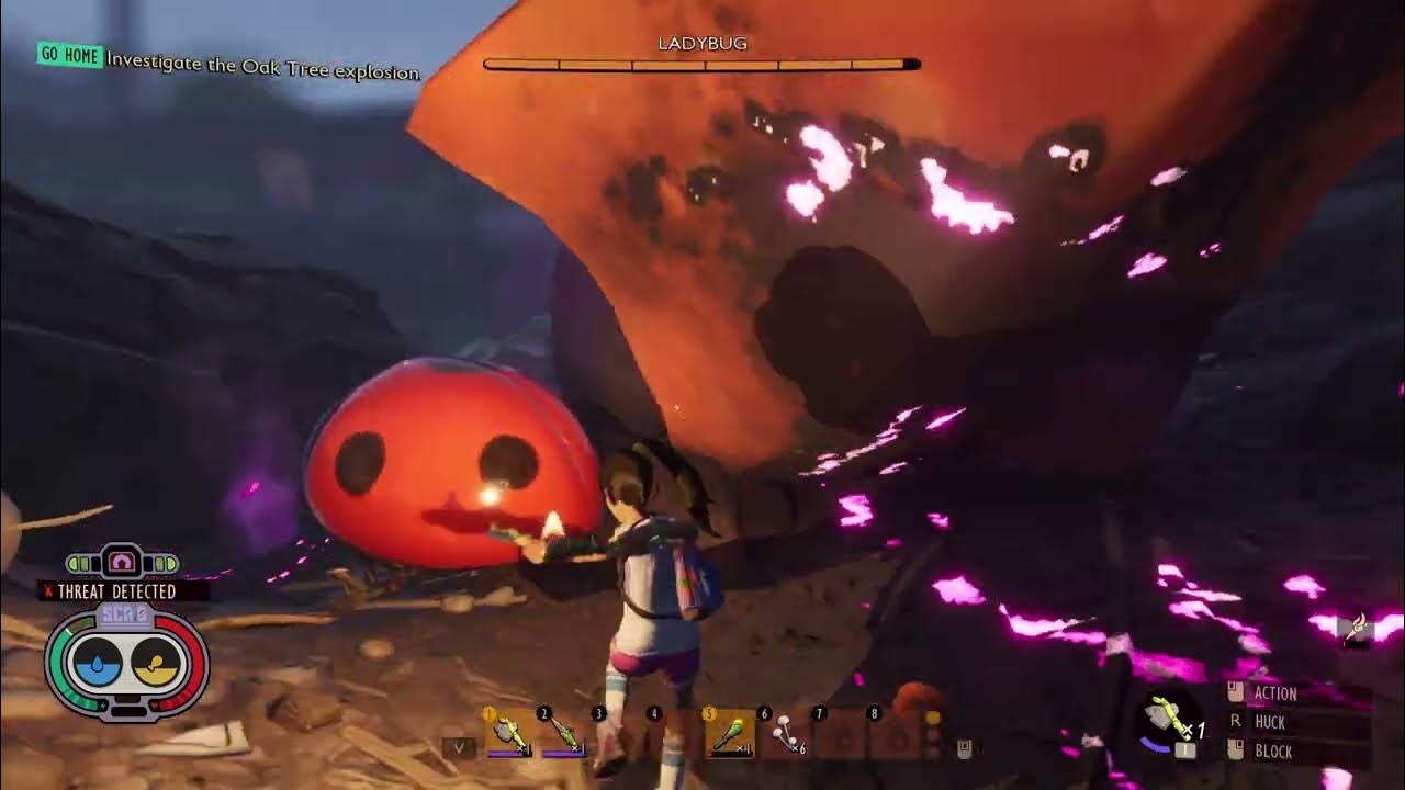 Tutorials How To Play Grounded Multiplayer Online Fix Game version: 1.4.7.4815 Step By Step ...