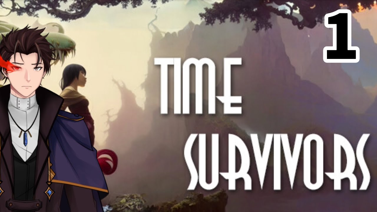 Time Survivors! - YouTube