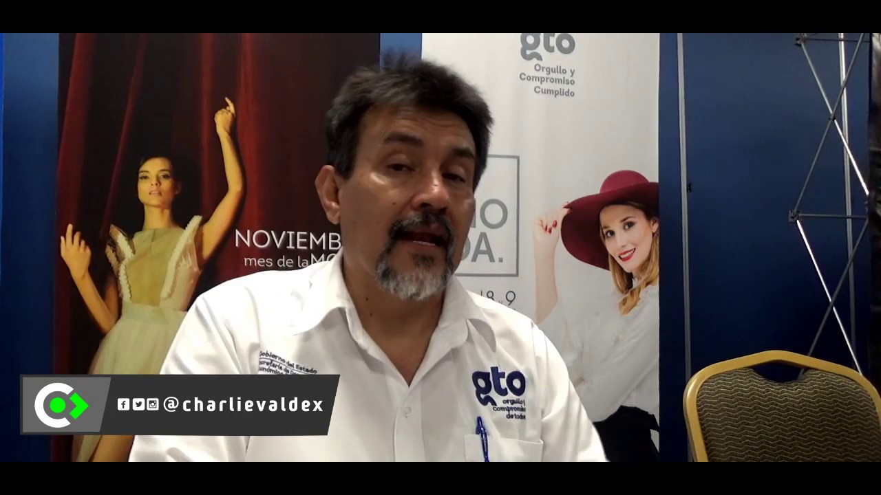 #Entrevista | Joel Froylan Salas Navarro Subsecretario para el ...