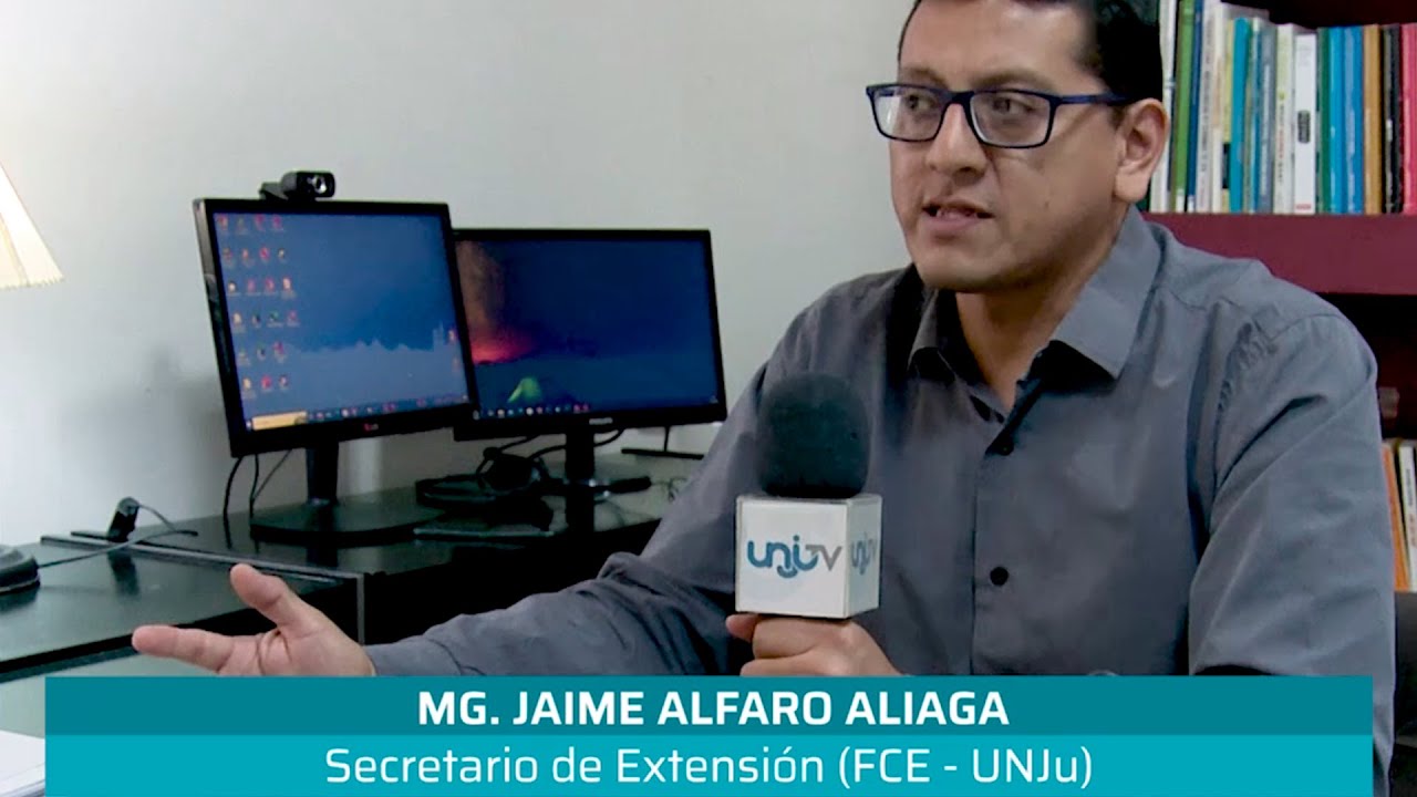 13 04 2023 Jaime Alfaro Aliaga FCE 1 - YouTube