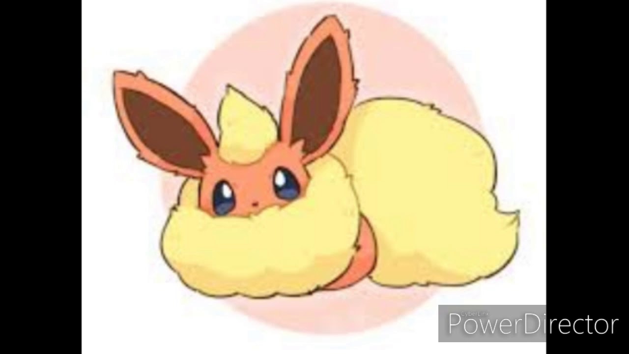 Flareon🔥 Tribute~cool Me Down Youtube