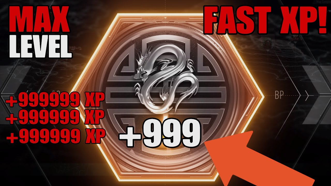 New Unlimited Xp Method Instant Max Weapon Rank Tokens Dmz Mw2
