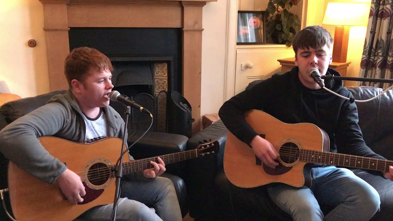 All With You - Longstay Acoustic Session #18 - YouTube