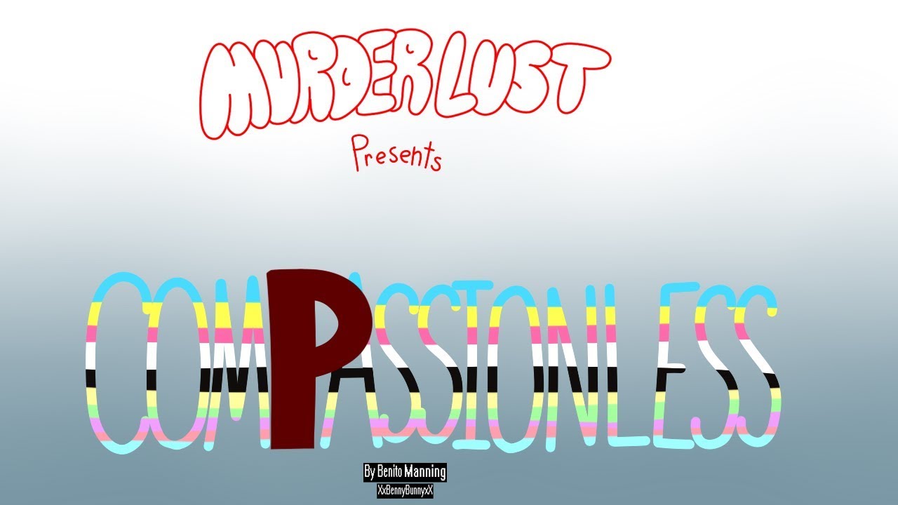 COMPASSIONLESS: The Animated Series - Episode 0 "Pilot" - YouTube