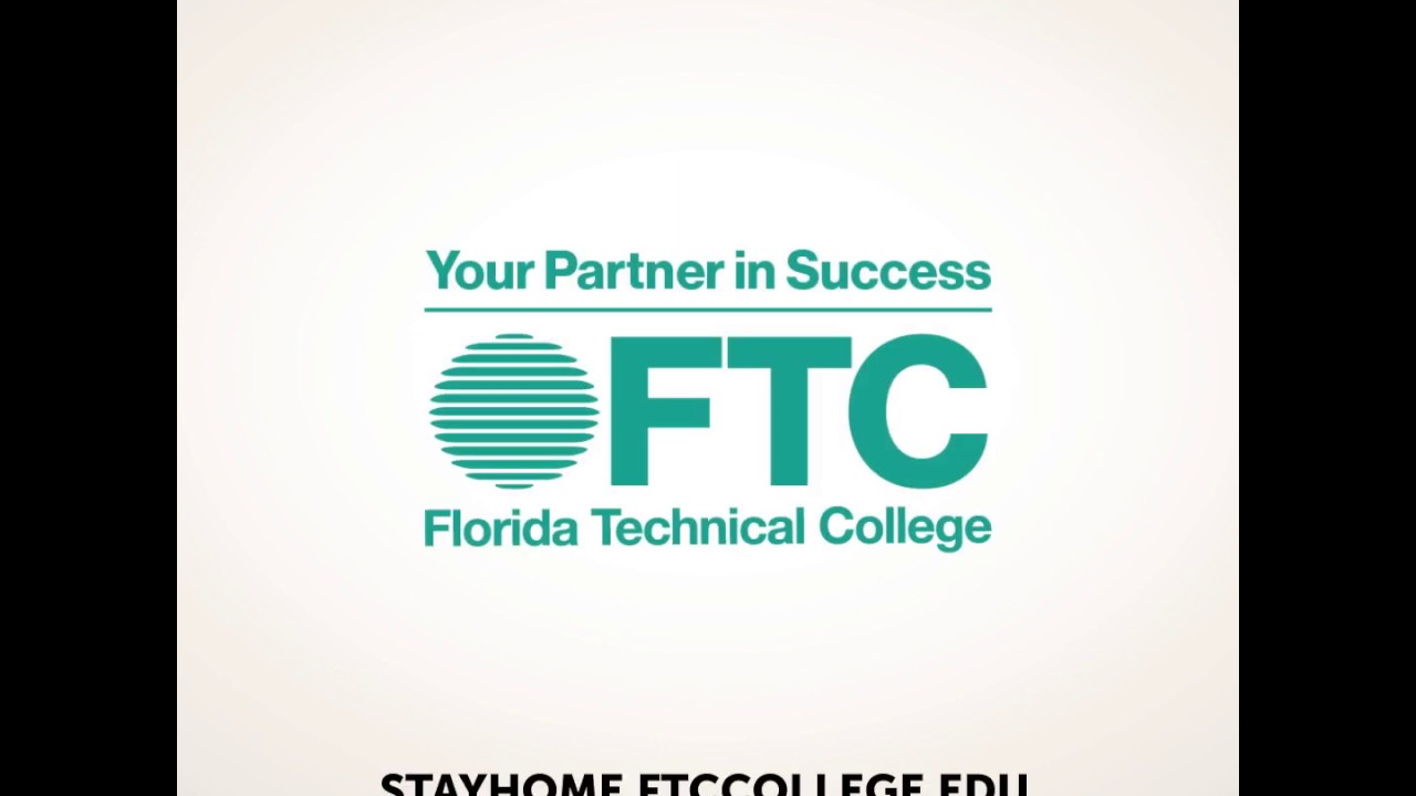 FTC provides remote learning to help students avoid disruption - YouTube