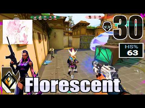 Effortless Carry!! - Florescent [NA]