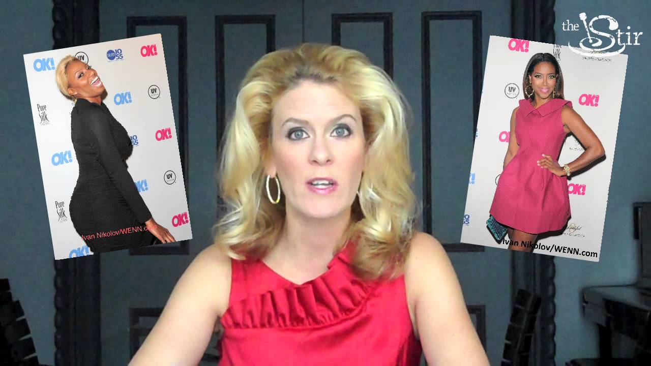 Recaps of RHOA and RHOBH PLUS a Preview of RHONY! The Real Deal with ...