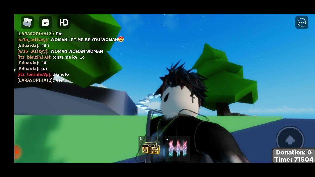 IDs e skin no mapa de id🎶 - YouTube