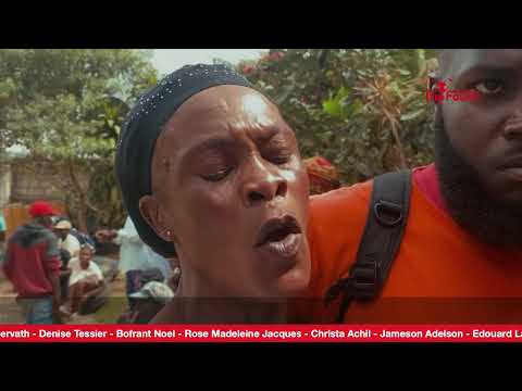 Gwo alèt sou Taba, Lapolis dekouvri plizyè pyèj zòn mache a! Dosye yo konplike, Pèp la livre/ KPT-PM