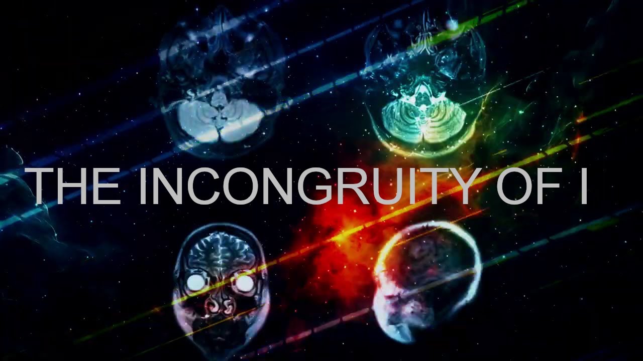 Knim - The Incongruity of I (Lyric Video) - YouTube